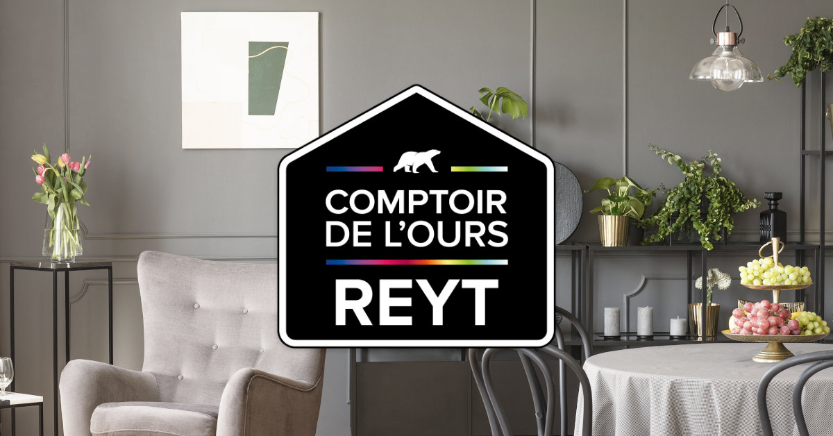 Reyt - Comptoir de l'Ours